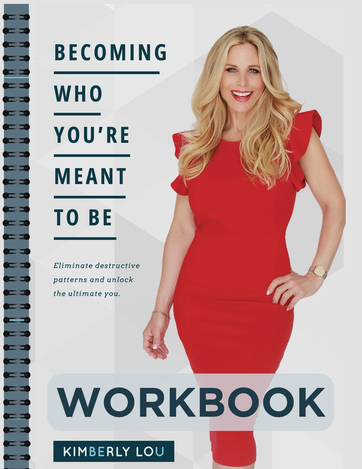 Comprehensive Wellness Specialist | Kimberly Lou