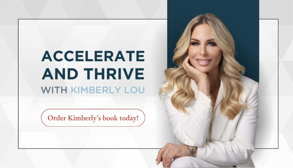 Comprehensive Wellness Specialist | Kimberly Lou