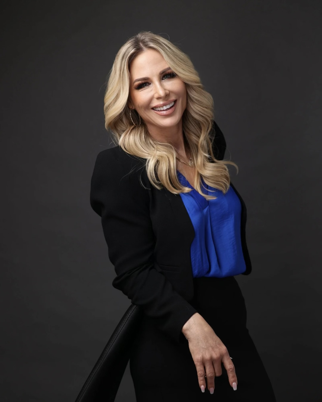 Comprehensive Wellness Specialist | Kimberly Lou